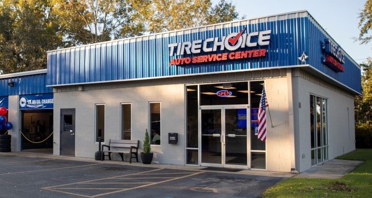 ATD Helps Monro Gear Up For Winter | Modern Tire Dealer