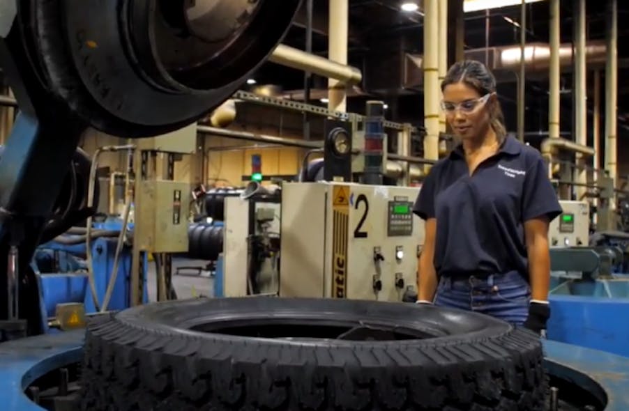 TreadWright Looks to Expand Distribution | Modern Tire Dealer