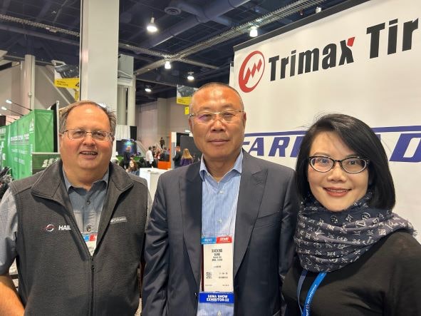Trimax Expands Offerings With New Sizes, Products | Modern Tire Dealer