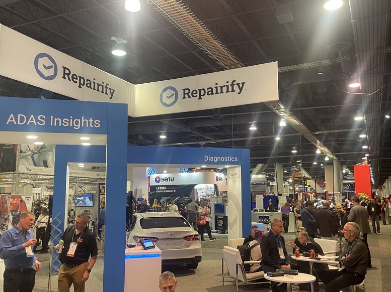 asTech Unveils Repairify Institute | Modern Tire Dealer