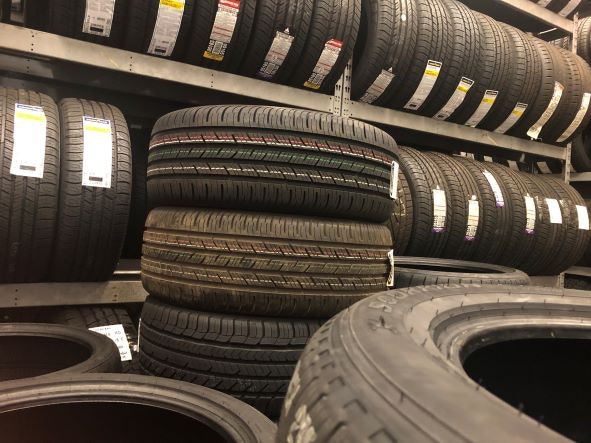 Retail Sellout Shows Weakness | Modern Tire Dealer