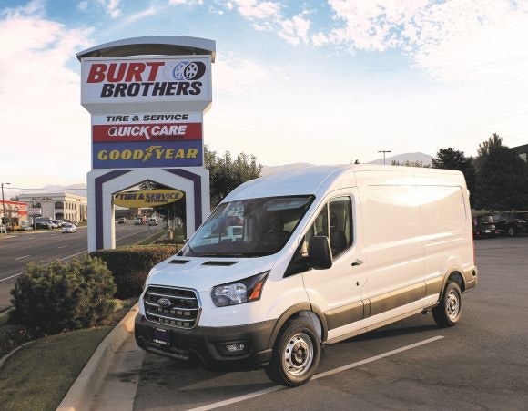 Burt Brothers Opens 15th Store | Modern Tire Dealer