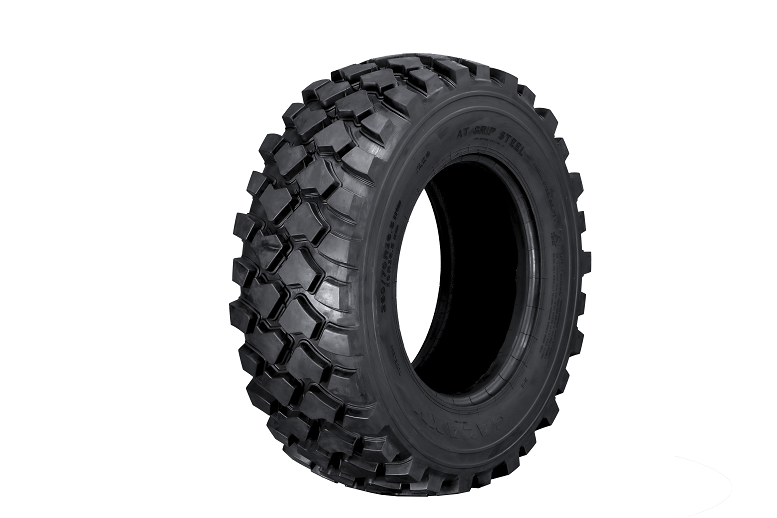 Yokohama Releases New Galaxy Steel-Radial Tire | Modern Tire Dealer