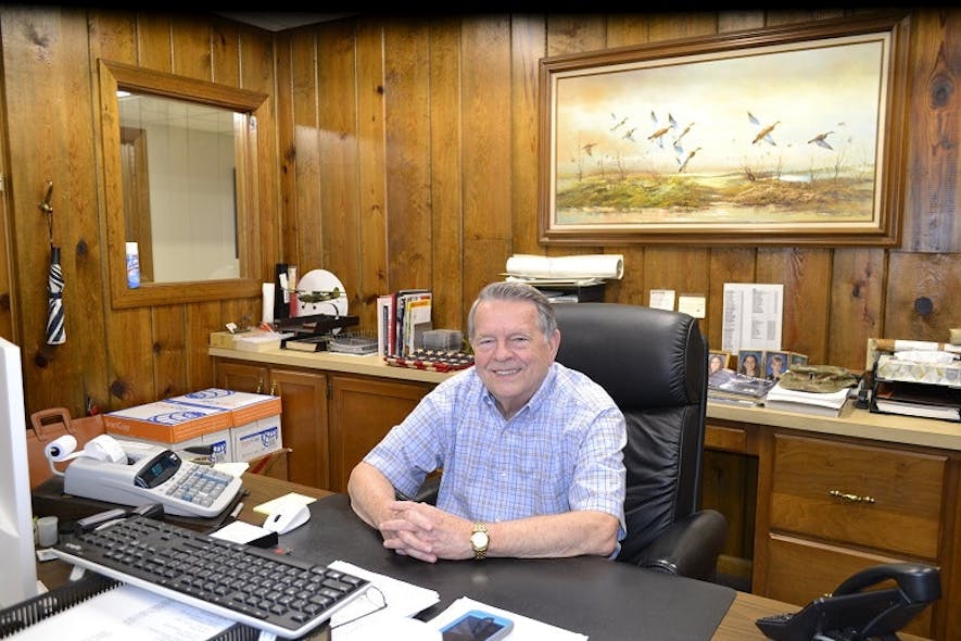 2 Men Share More than 100 Years at Dunlap & Kyle | Modern Tire Dealer