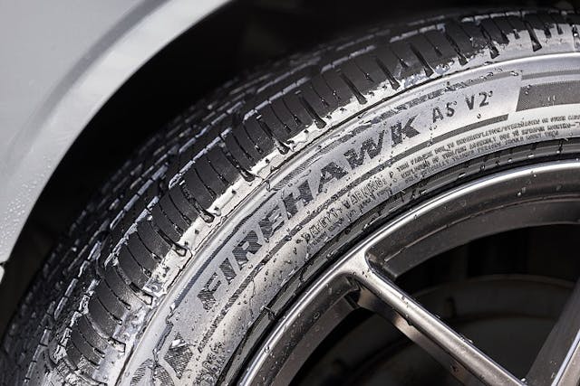 Bridgestone Launches Firehawk AS V2 Tire | Modern Tire Dealer