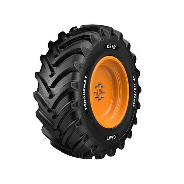 CEAT to Showcase Latest Tires at Farm Progress Show | Modern Tire Dealer