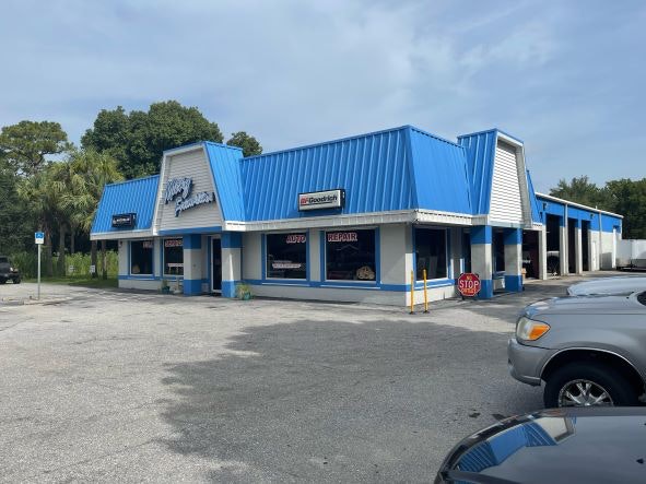 Pit Stop Auto Acquires Micky Franklin's Tire in Florida | Modern Tire ...