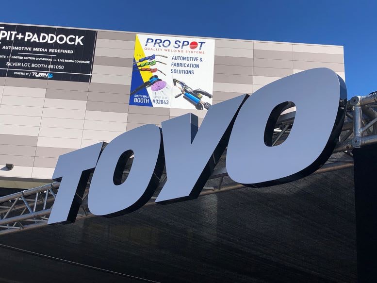 Toyo Posts Second Quarter Sales Increase | Modern Tire Dealer