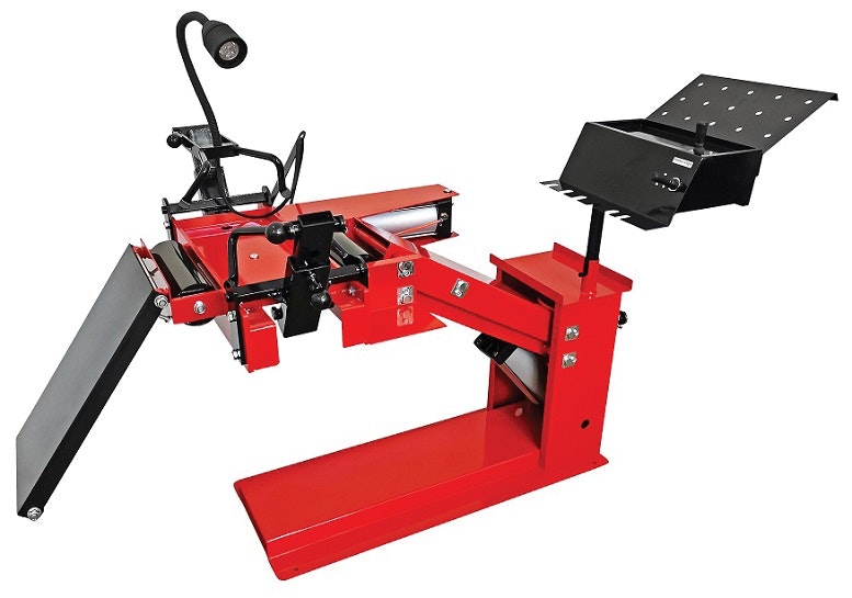 Tire Mechanics Resource Offers New Line of Tire Spreaders | Modern Tire ...