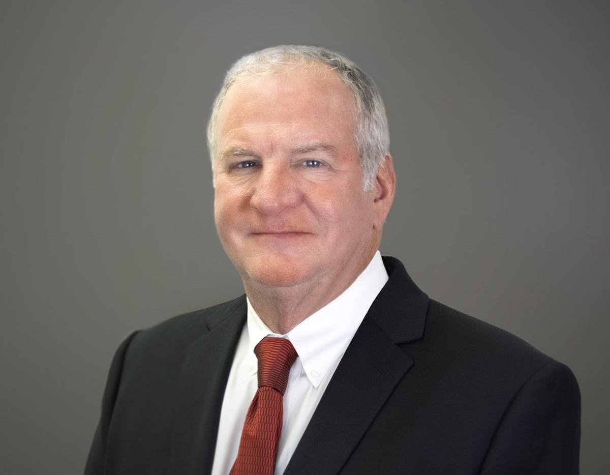 CMA/Double Coin Names Murphy Senior Vice President | Modern Tire Dealer