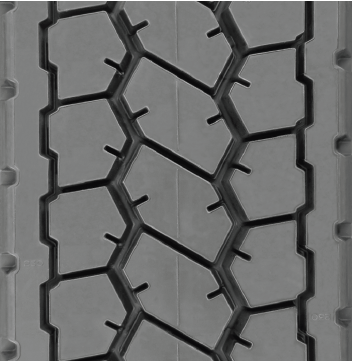 Michelin Introduces SmartWay-Verified Oliver Tread | Modern Tire Dealer