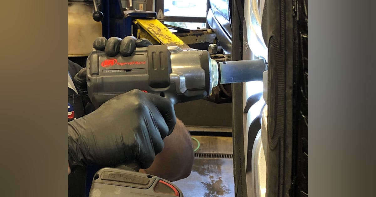 Small Mistakes Can Add Up To Big Losses | Modern Tire Dealer Small Mistakes Can Add Up To Big Losses | Modern Tire Dealer