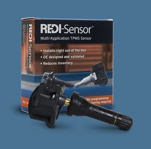 Continental REDI-Sensor SE10005 Offers Wide Coverage | Modern Tire Dealer