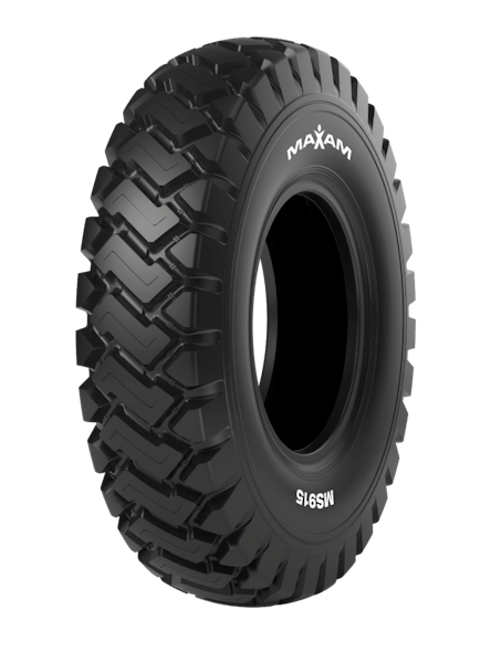 Maxam Adds to MS915 OTR Tire Series | Modern Tire Dealer