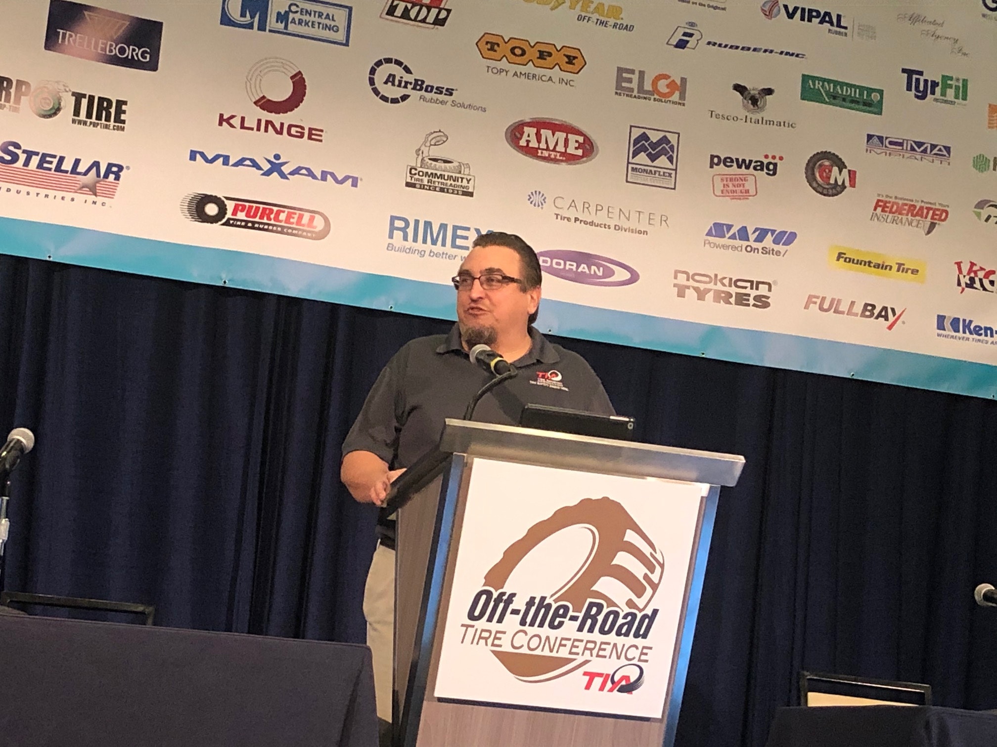 Infrastructure Legislation Will Benefit Dealers, Says TIA's Rohlwing ...