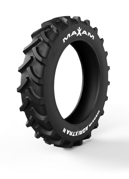Maxam Rolls Out VF Ag Tire Line | Modern Tire Dealer