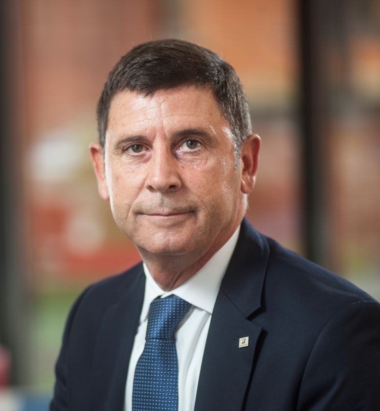 Bridgestone's Cichi Provides Consumer, Commercial Tire Overview ...