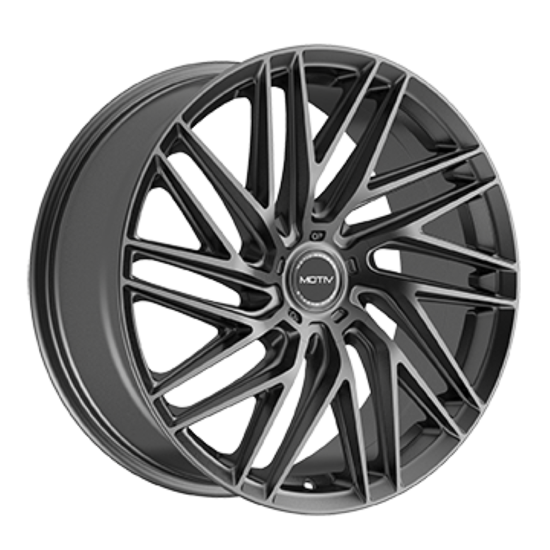 Motiv’s 429 Comes With Mesh Styling | Modern Tire Dealer