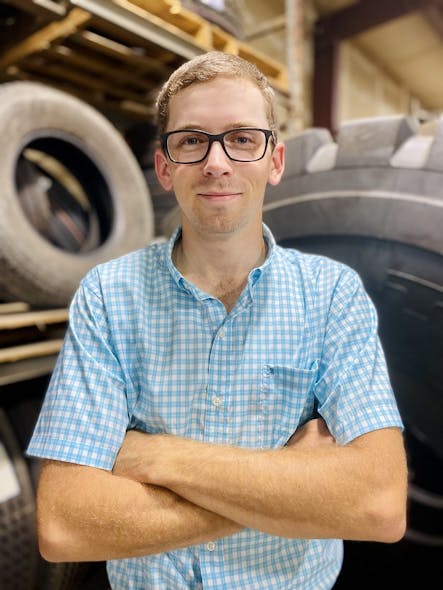 On the Rise: Ryan Jennings | Modern Tire Dealer