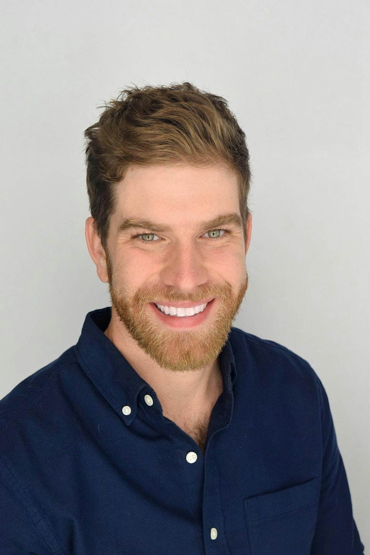 On the Rise: Simon Martin | Modern Tire Dealer