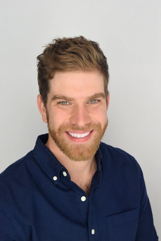 On the Rise: Simon Martin | Modern Tire Dealer