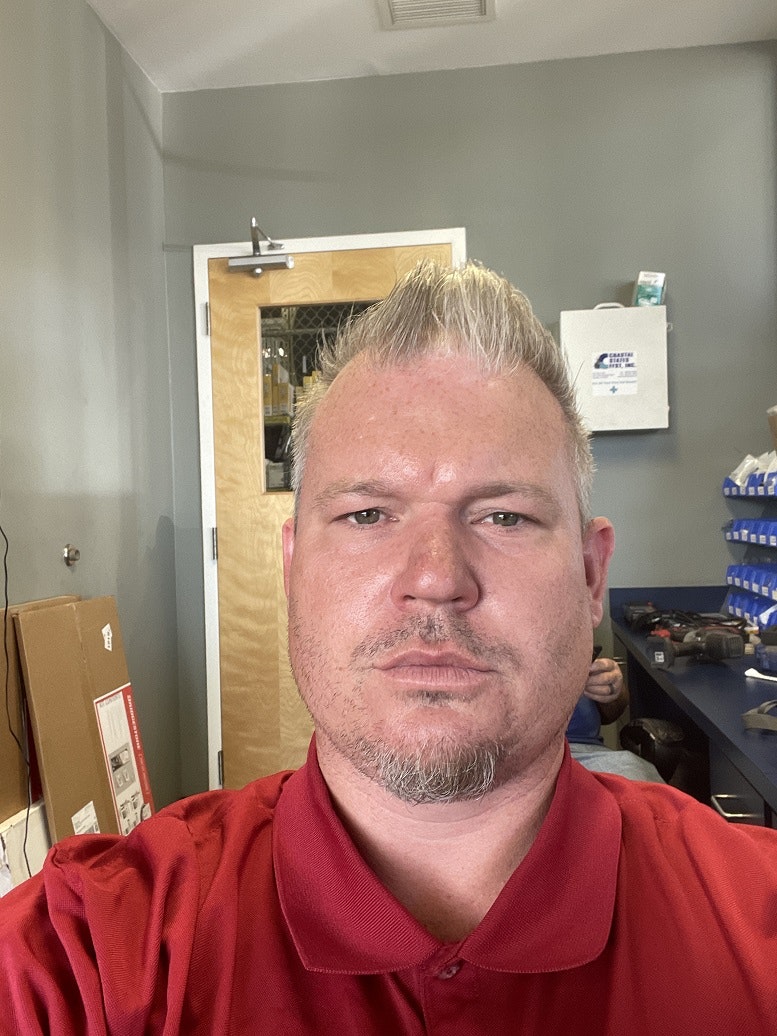 On the Rise: Nathan Nall | Modern Tire Dealer