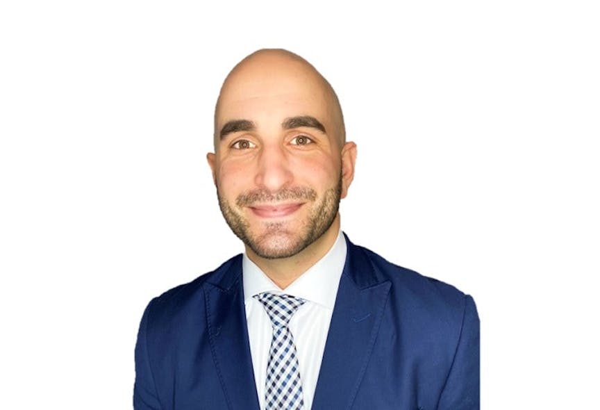 On the Rise: David Pulla | Modern Tire Dealer