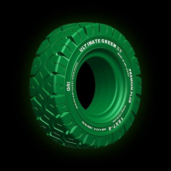 GRI Releases Ultimate Green XT | Modern Tire Dealer