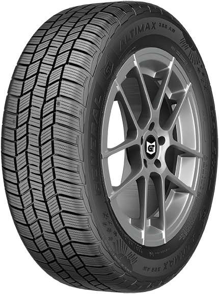 New General Tire Targets All-Weather Segment | Modern Tire Dealer