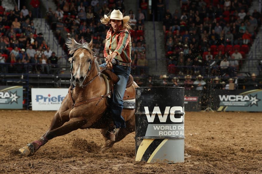 CEAT to Sponsor World Champions Rodeo Alliance | Modern Tire Dealer