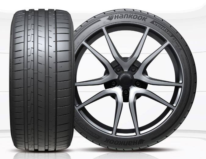 Hankook Wins OE Fitments on Two BMW Models | Modern Tire Dealer