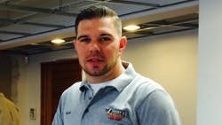 Nick Lenhart Wedding