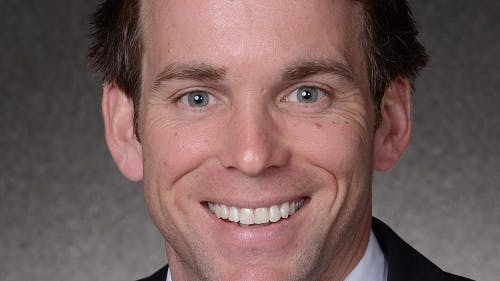 On the Rise: Brian Wheeler | Modern Tire Dealer