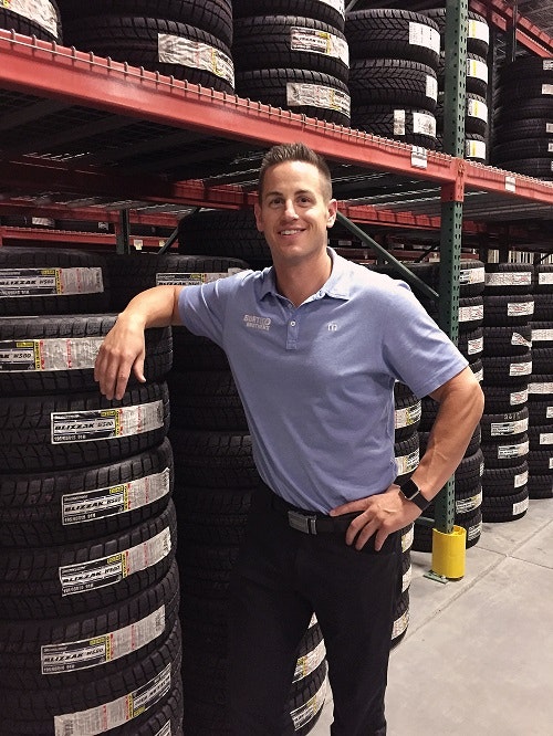2017 On the Rise Profiles | Modern Tire Dealer