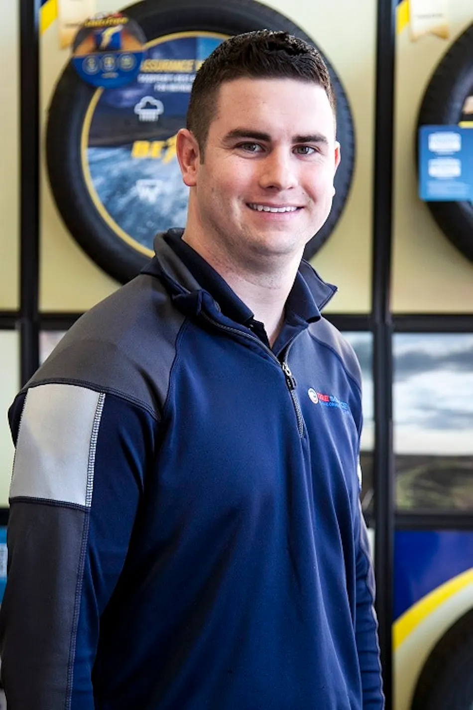On the Rise: TJ White | Modern Tire Dealer