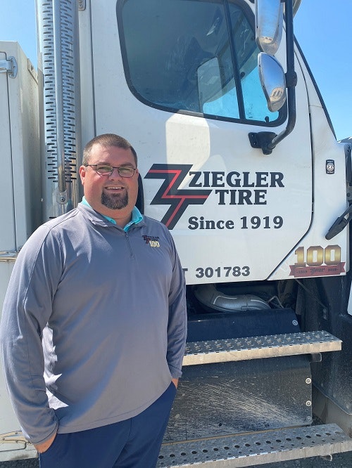 2020 On the Rise Profiles | Modern Tire Dealer