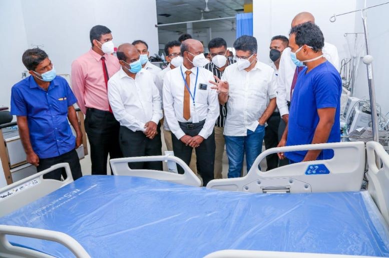 New GRI Cares Program Ramps Up via Donations | Modern Tire Dealer