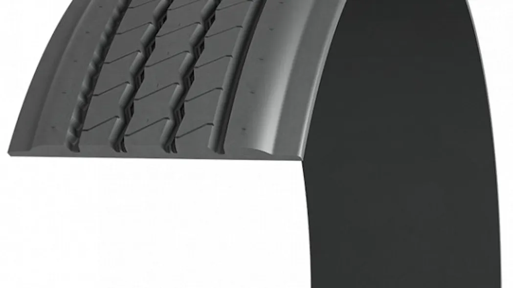 Michelin Rolls Out Two Pre-Mold Retreads | Modern Tire Dealer