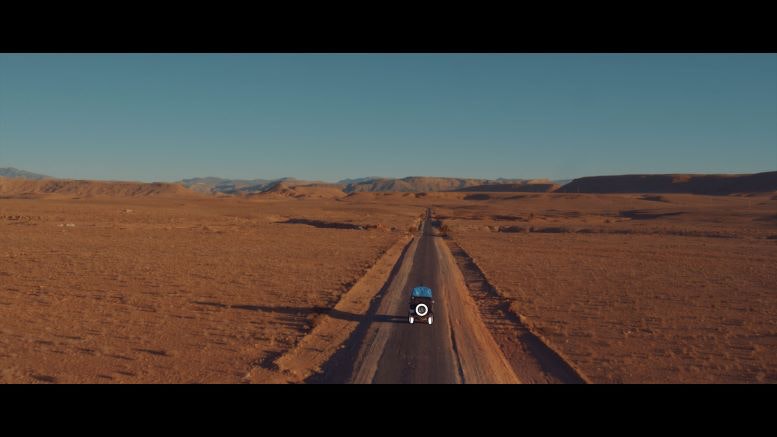 Michelin Launches Motion in Life Ad Campaign | 2021-05-03 | Modern Tire ...