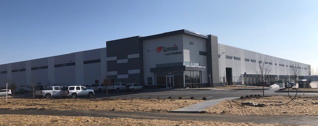 Love's Relocates Retread Plant, Will Ramp Up Capacity | 2021-04-22 ...