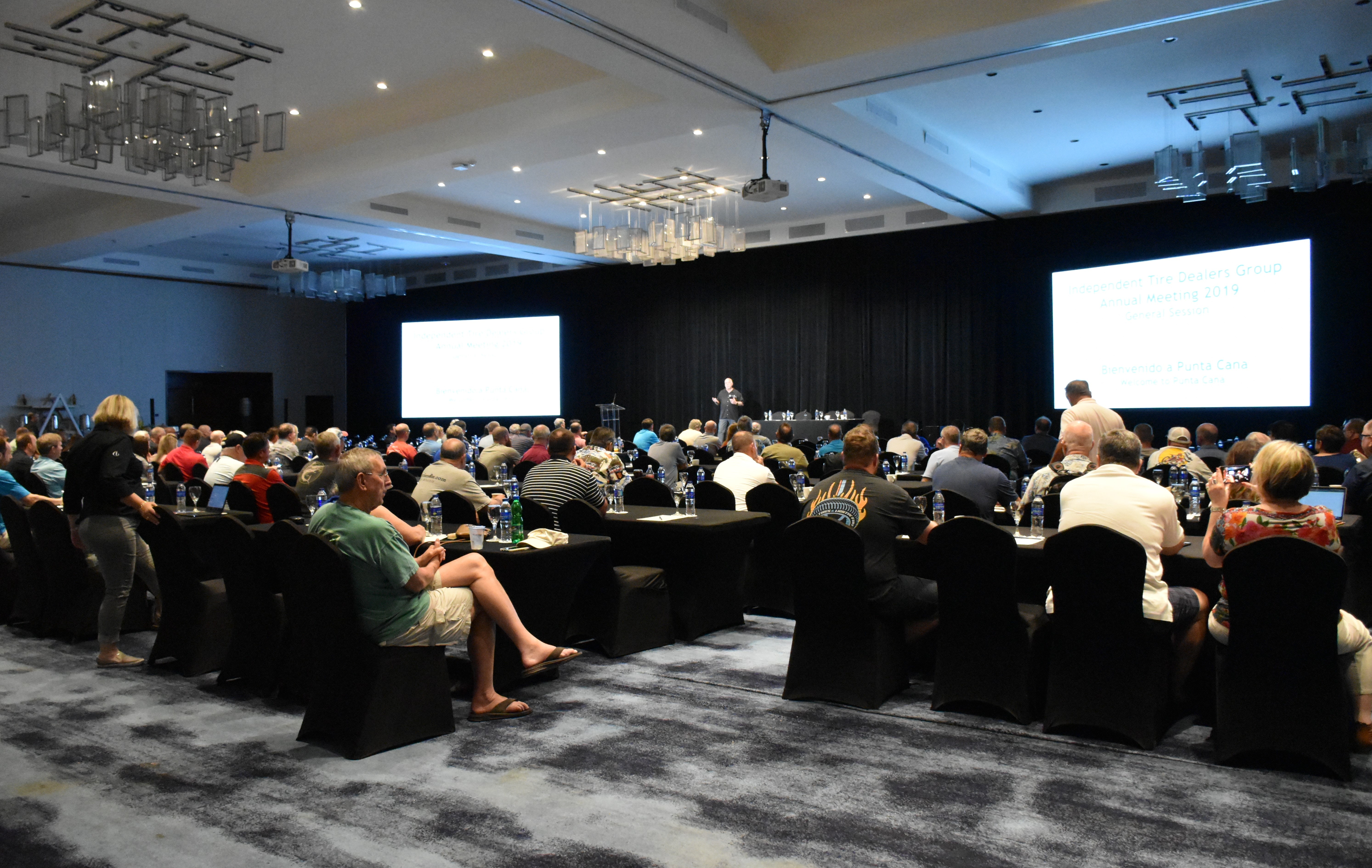 Program, Dealer Group Offerings Continue to Evolve | 2021-04-12 ...