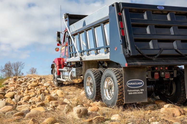 Michelin X Works D Tire Is for Mixed-Use Jobs | 2021-03-08 | Modern ...