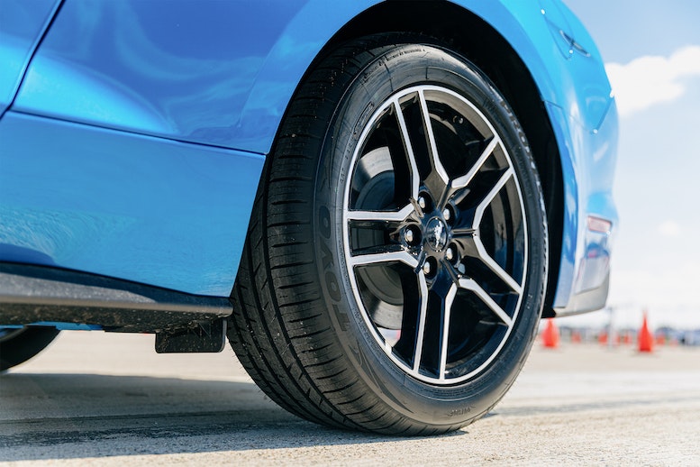 The UHP Tire Market Is Changing in Big Ways | 2021-02-09 | Modern Tire ...