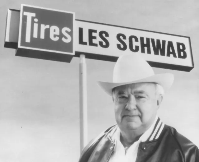 'Pride in Performance:' Schwab Book Still Inspires | 2020-10-01 ...