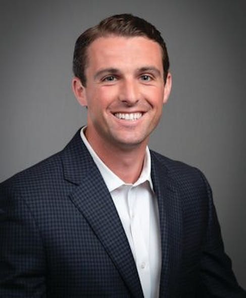 On the Rise: Daniel Horn | 2019-12-10 | Modern Tire Dealer