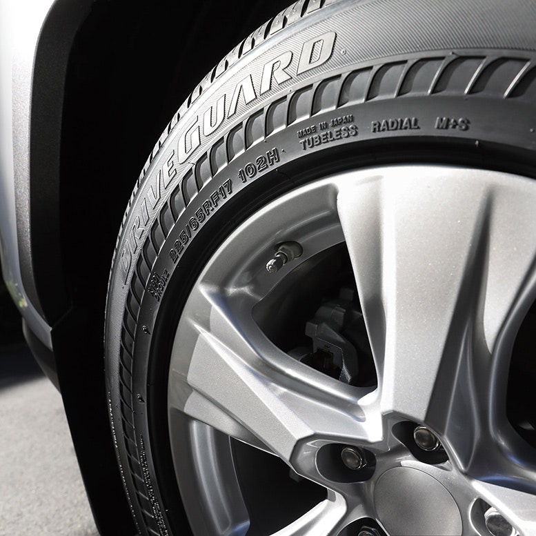 Bridgestone DriveGuard Comes in 50+ Sizes | 2020-08-04 | Modern Tire Dealer