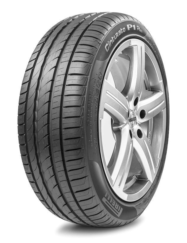 Pirelli Cinturato P1 Plus | 2014-08-07 | Modern Tire Dealer
