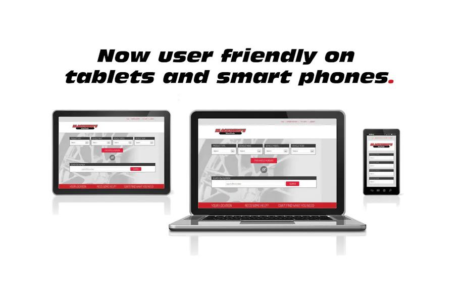Blackburn's Wheel Finder Gets Mobile | 2014-10-09 | Modern Tire Dealer