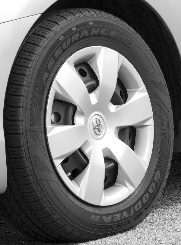 Goodyear Asssurance Fuel Max | 2012-05-31 | Modern Tire Dealer