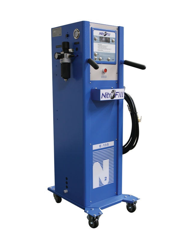 NitroFill E-135 | 2012-10-18 | Modern Tire Dealer